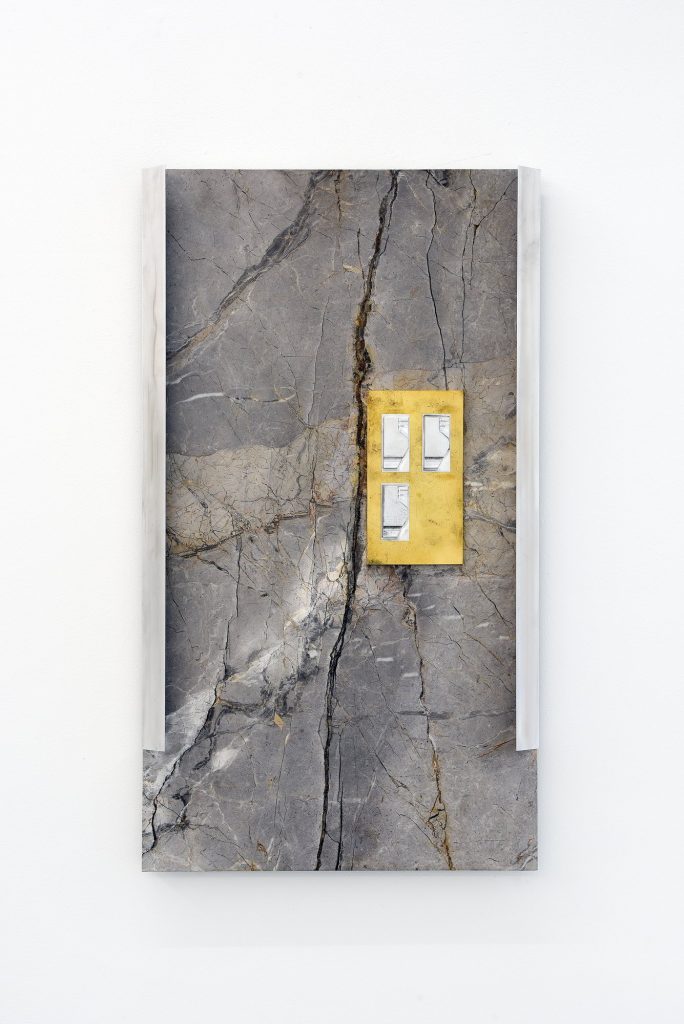 Luca Vitone, Georgia Dickie, David Jablonowski at Rolando Anselmi – Art ...