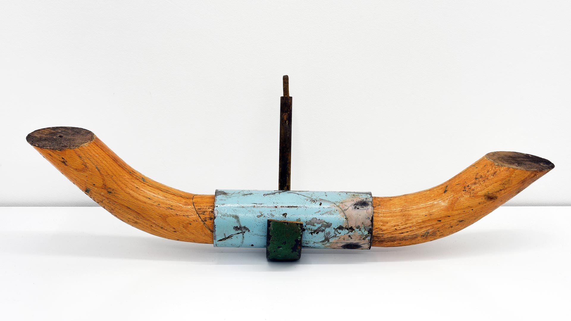 Luca Vitone, Georgia Dickie, David Jablonowski at Rolando Anselmi – Art ...