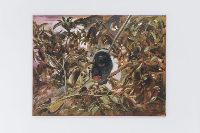 Antwerp Art Weekend 2018 (Selected Works Part 2) – Art Viewer