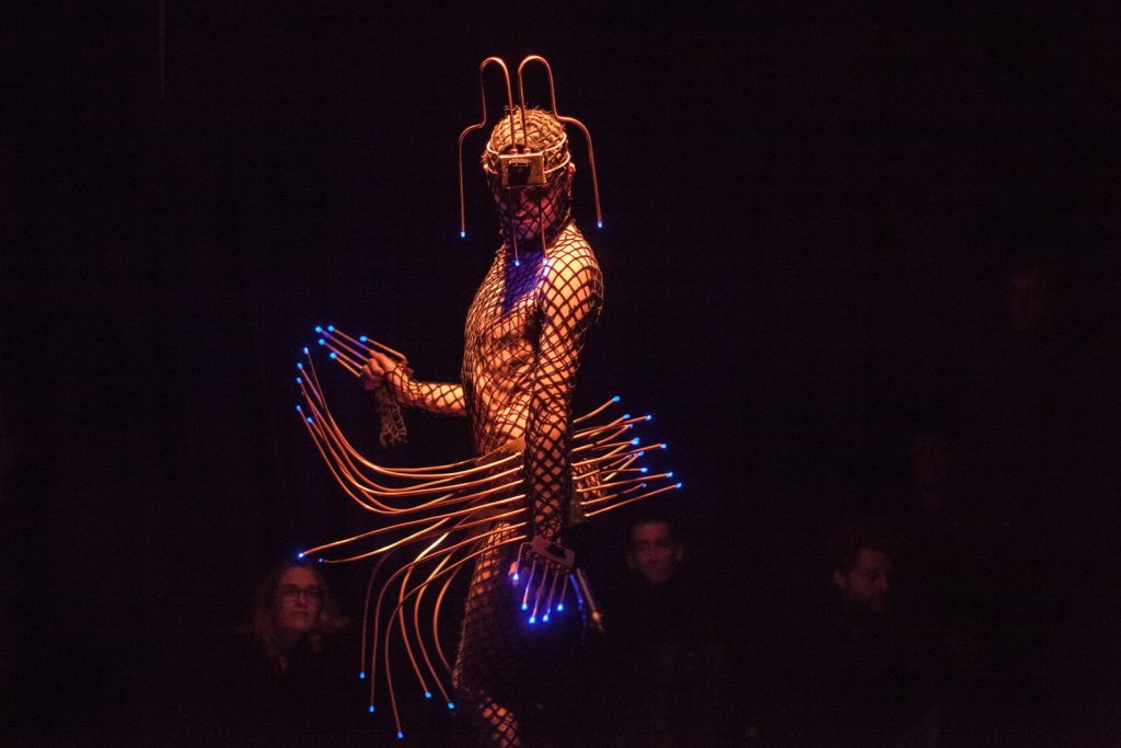 Astrit Ismaili at SALTS – Art Viewer