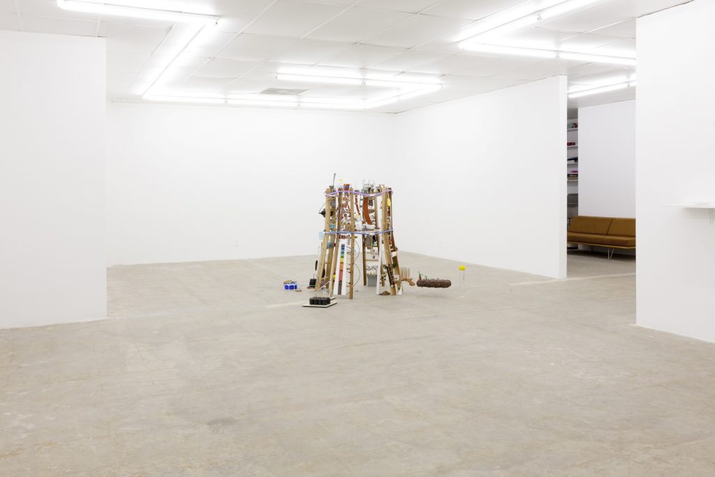 Benjamin Reiss at Bel Ami – Art Viewer