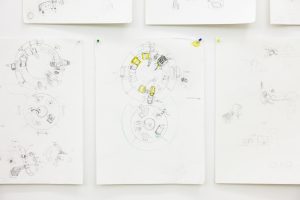 Benjamin Reiss at Bel Ami – Art Viewer