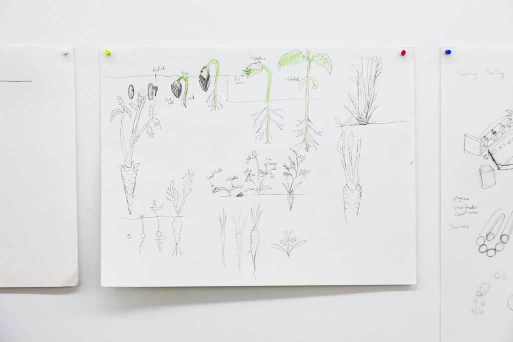 Benjamin Reiss at Bel Ami – Art Viewer