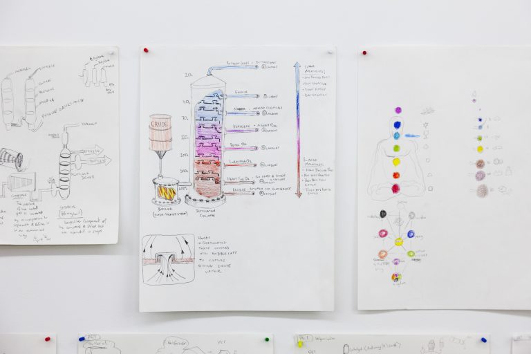 Benjamin Reiss at Bel Ami – Art Viewer