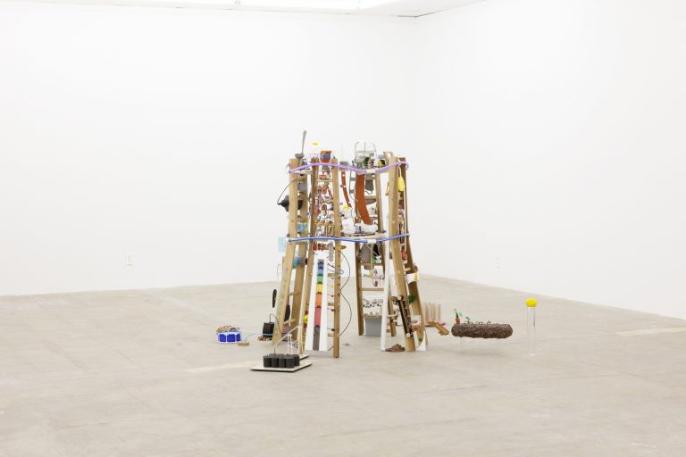 Benjamin Reiss at Bel Ami – Art Viewer