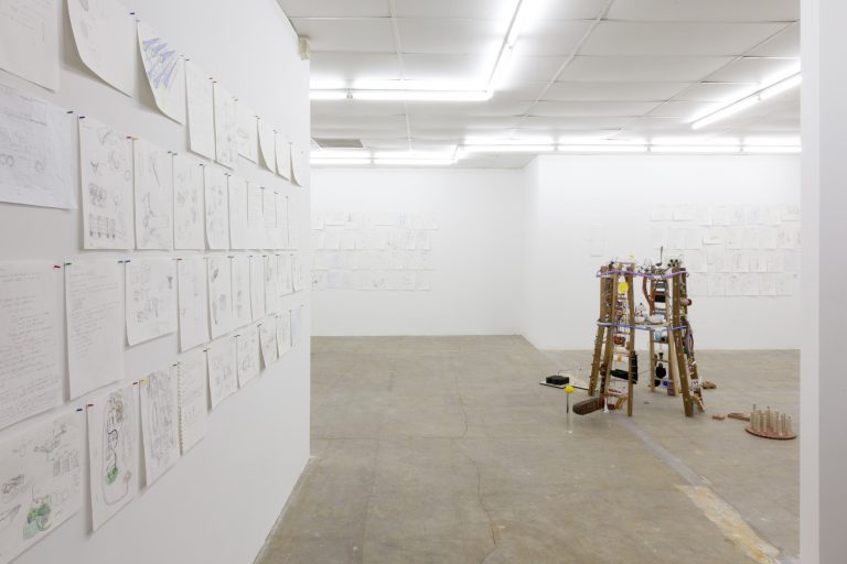 Benjamin Reiss at Bel Ami – Art Viewer