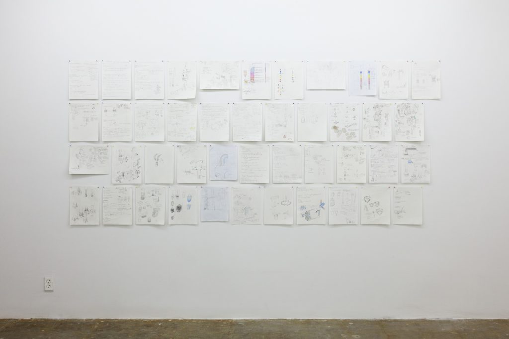 Benjamin Reiss at Bel Ami – Art Viewer