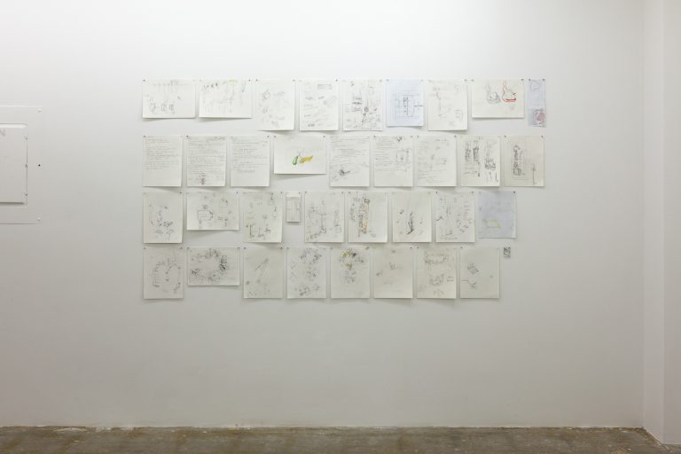 Benjamin Reiss at Bel Ami – Art Viewer