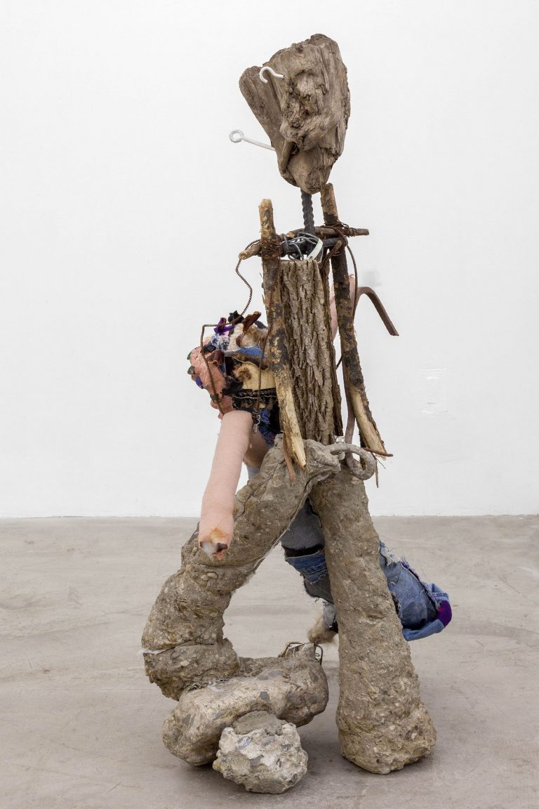 Cheyenne Julien & Tau Lewis at Chapter NY – Art Viewer