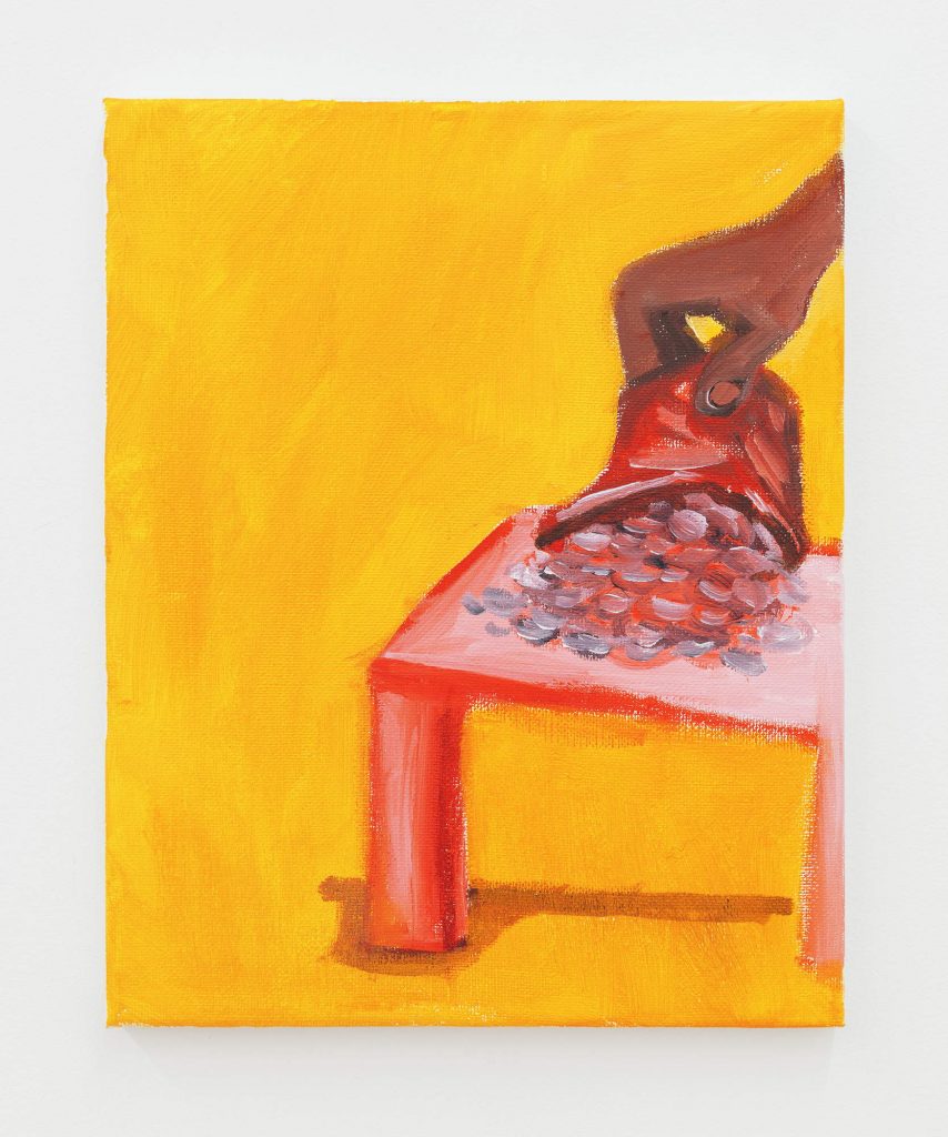 Cheyenne Julien & Tau Lewis at Chapter NY – Art Viewer