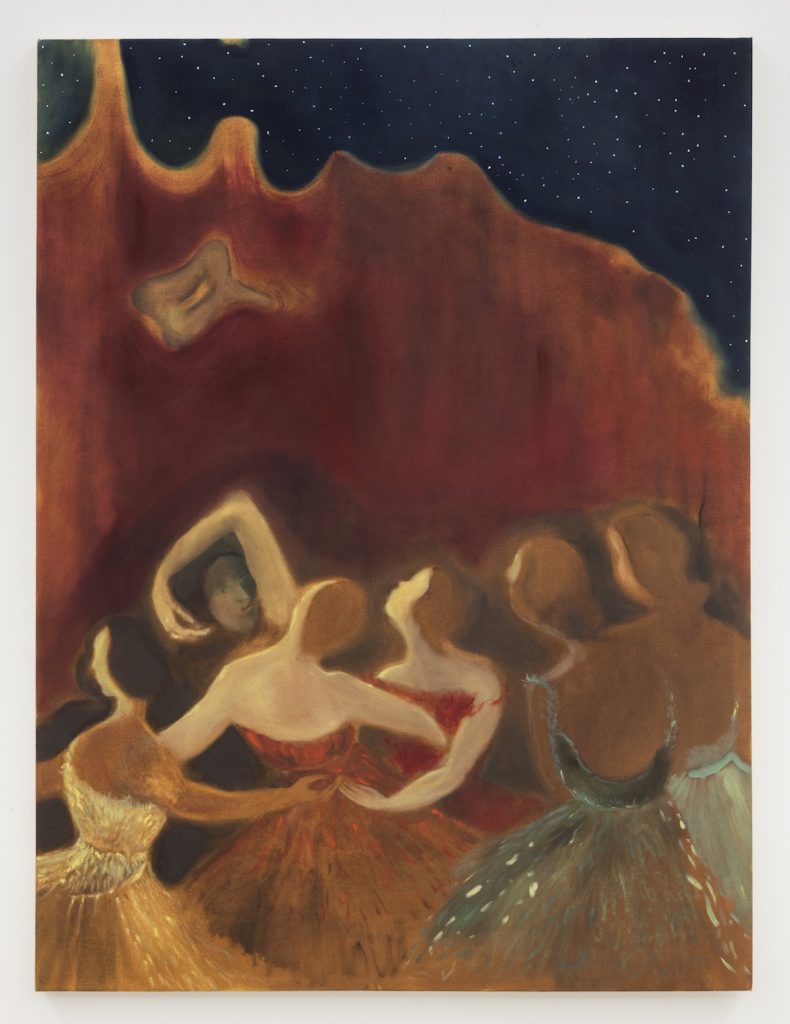 A Place In The Country at Clint Roenisch – Art Viewer