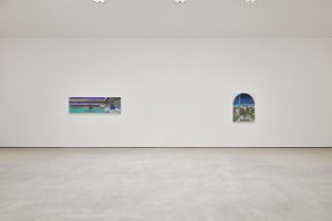 Julien Nguyen at Modern Art – Art Viewer