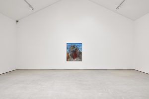 Julien Nguyen at Modern Art – Art Viewer