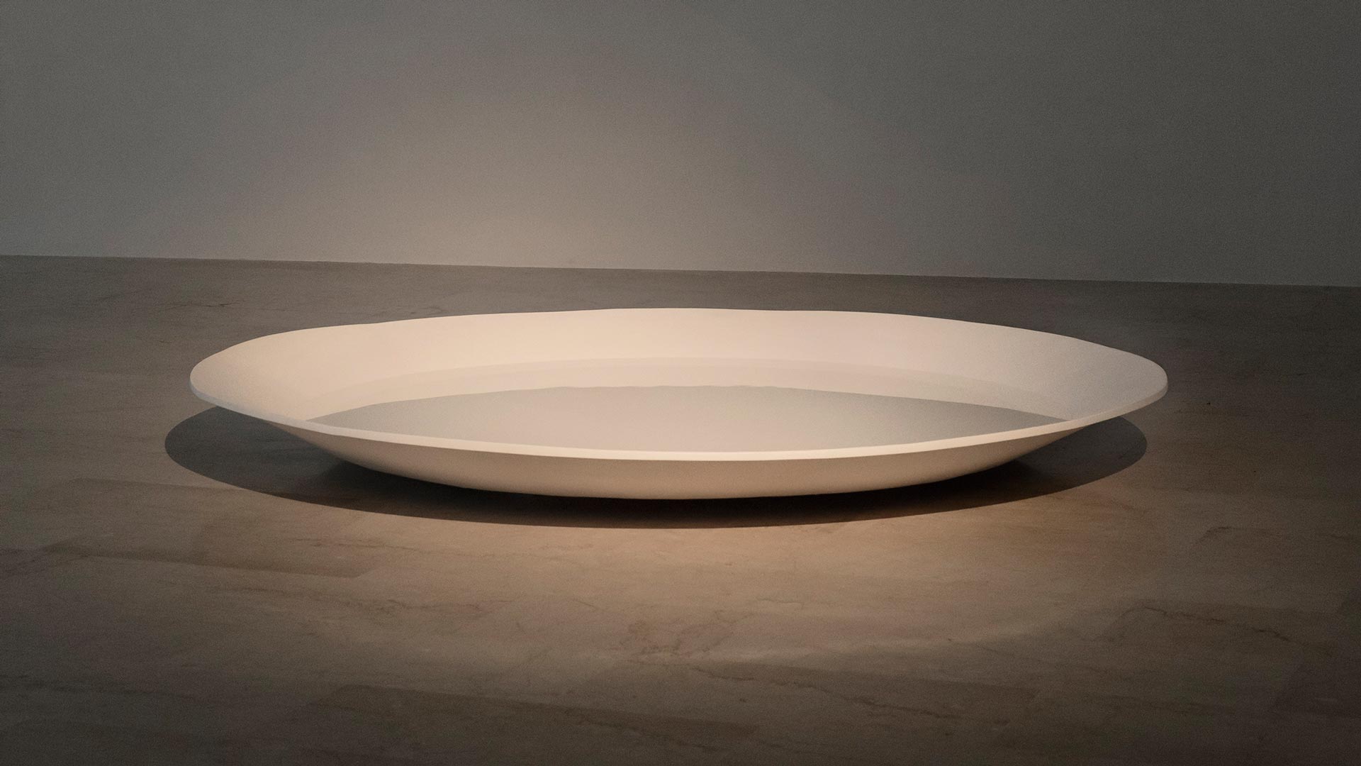 Laura Grisi at P420 – Art Viewer