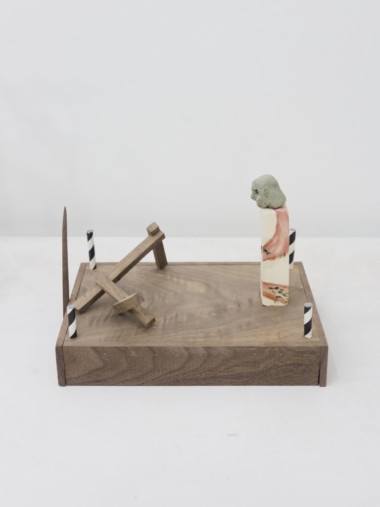 Harry Gould Harvey IV at Motel – Art Viewer