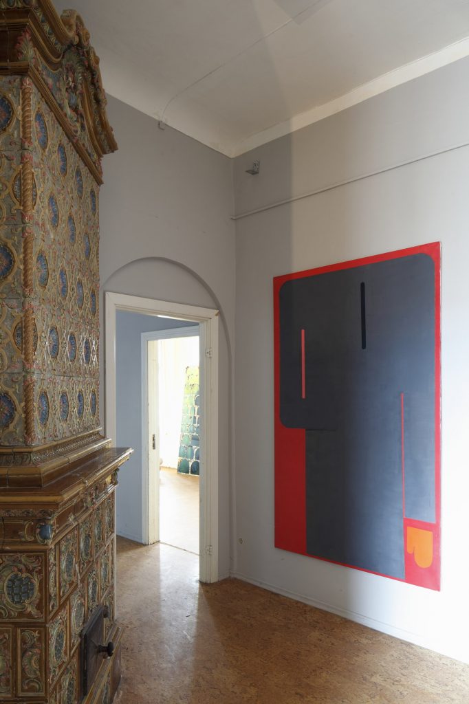 Orient at kim? – Art Viewer