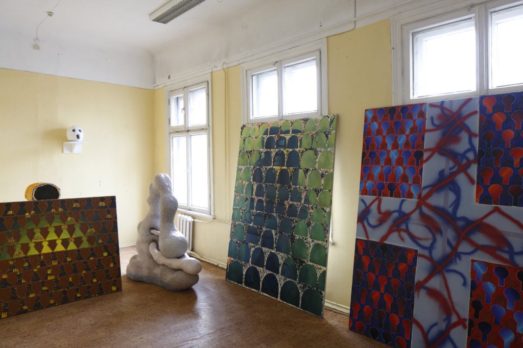 Orient at kim? – Art Viewer