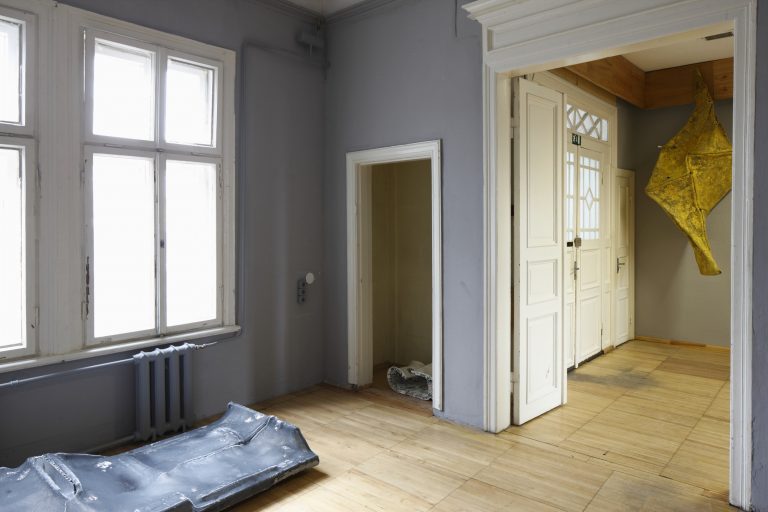 Orient at kim? – Art Viewer