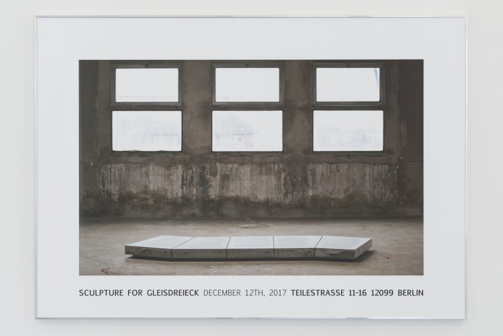 Pierre Descamps at The Goma – Art Viewer