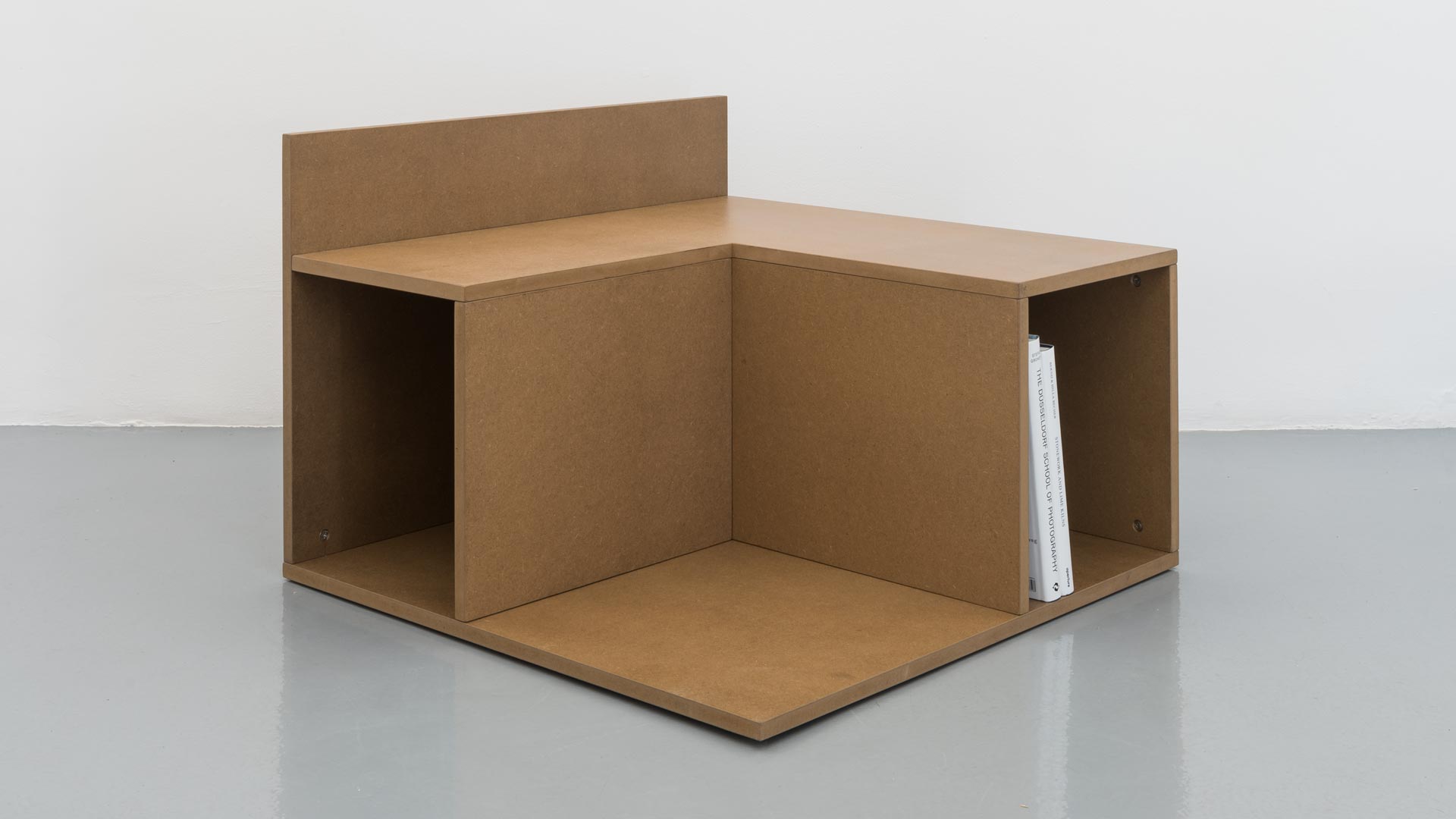 Pierre Descamps at The Goma – Art Viewer