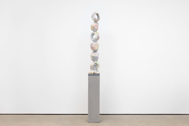 Eva Rothschild at Modern Art – Art Viewer