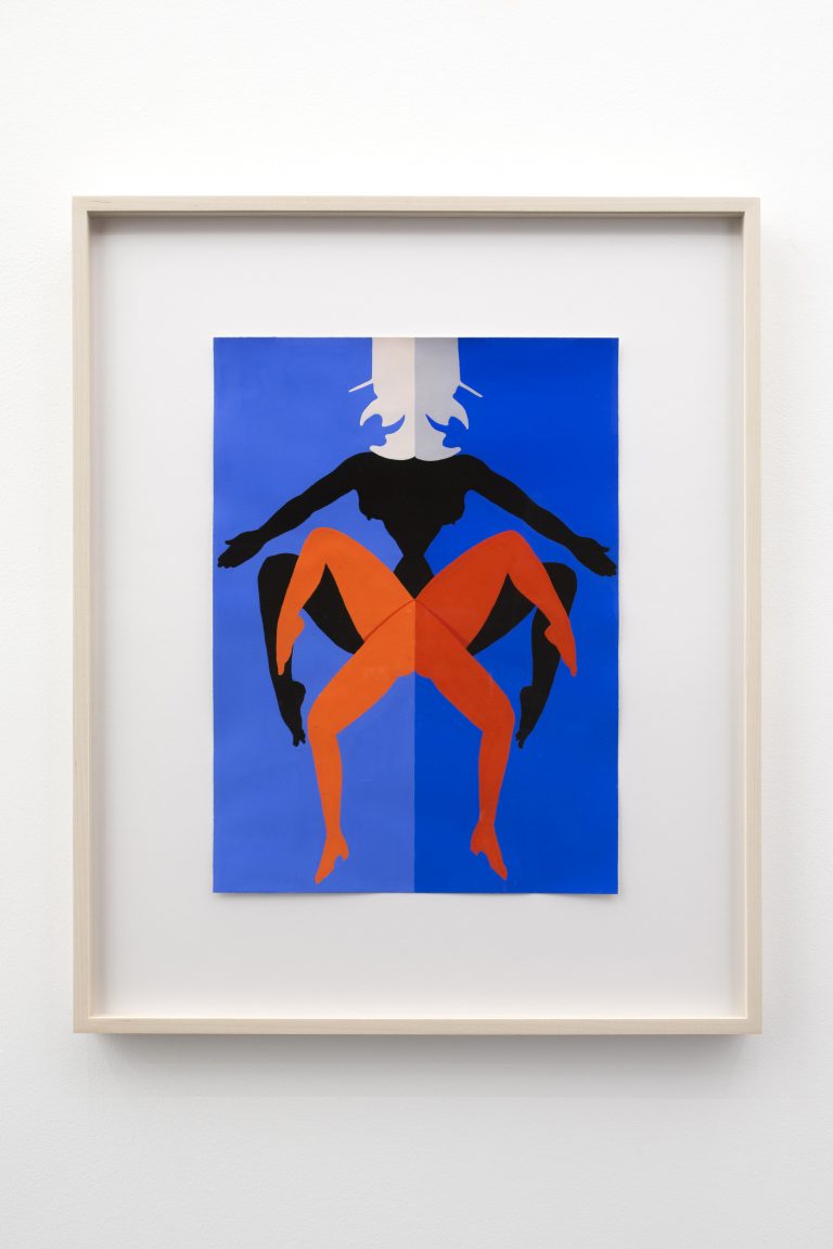 Sascha Braunig at Office Baroque – Art Viewer