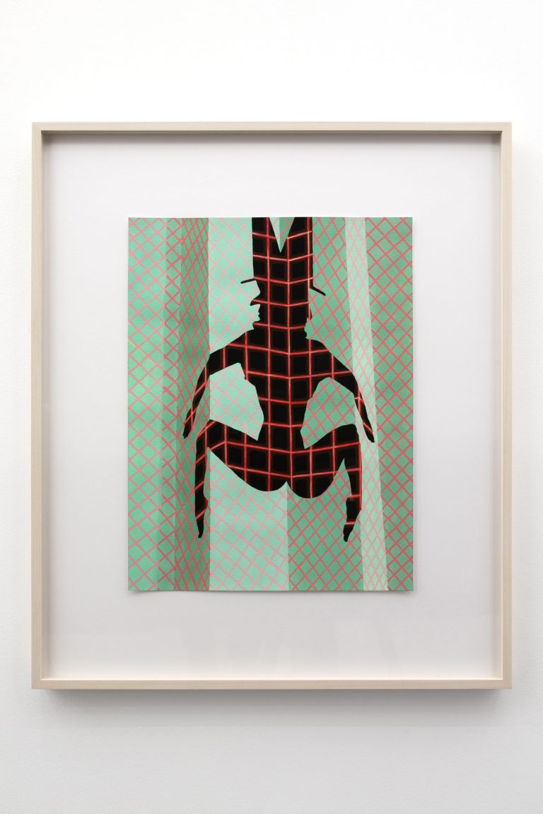 Sascha Braunig at Office Baroque – Art Viewer