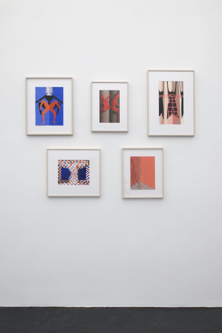 Sascha Braunig at Office Baroque – Art Viewer