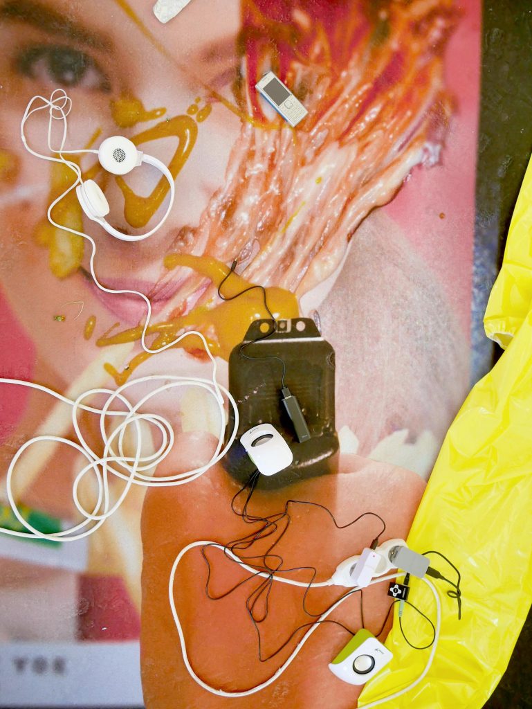 Ville Kallio and Bora Akinciturk at Futura – Art Viewer