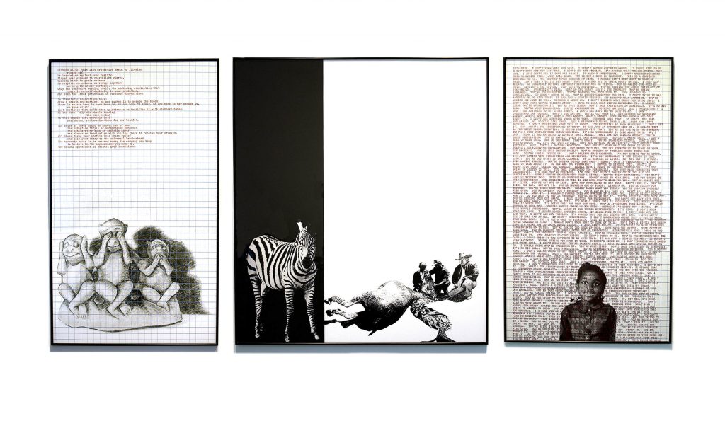 Adrian Piper at MoMA – Art Viewer