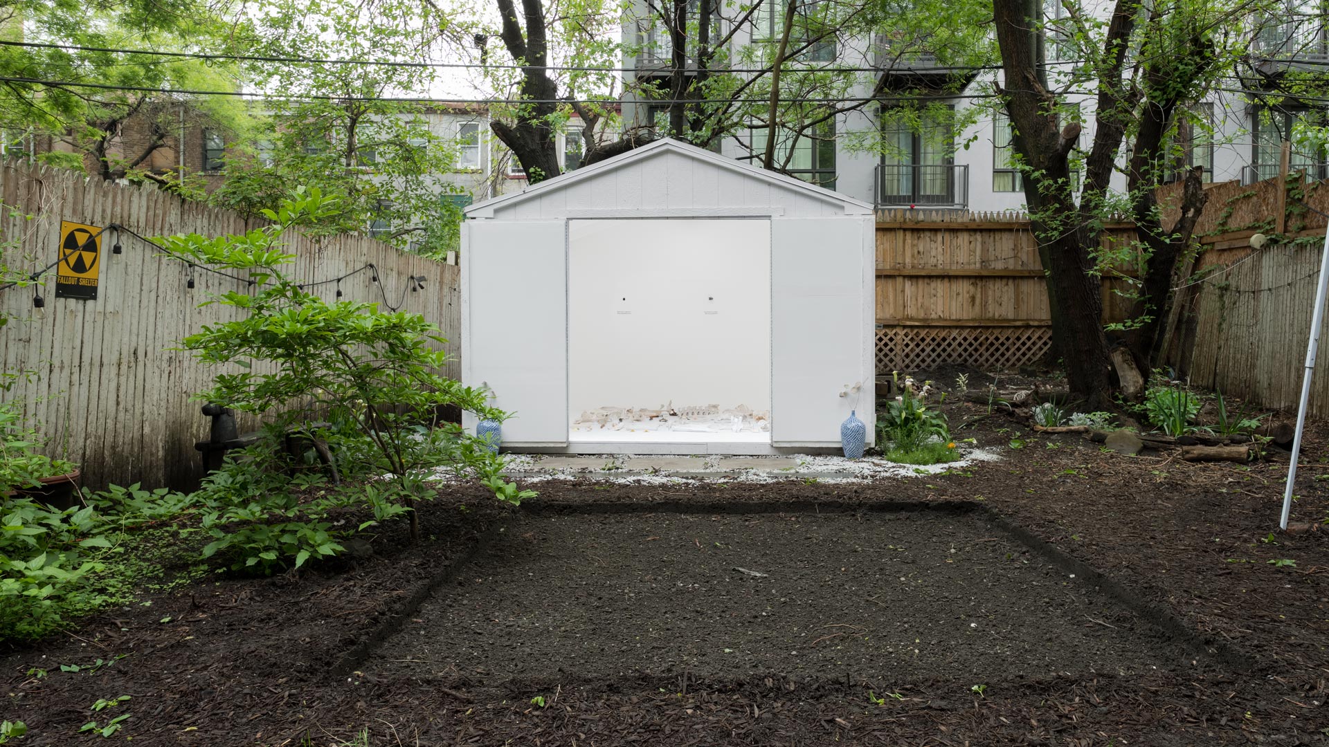 Adriana Ramić & Micah Schippa at Hotel Art PAVILION – Art Viewer