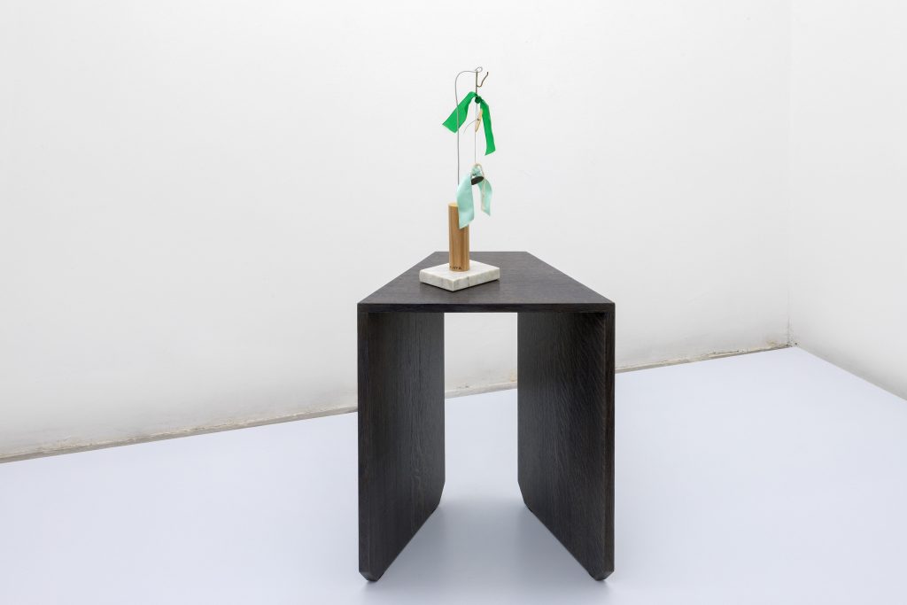 Paul P. and B. Wurtz at COOPER COLE – Art Viewer