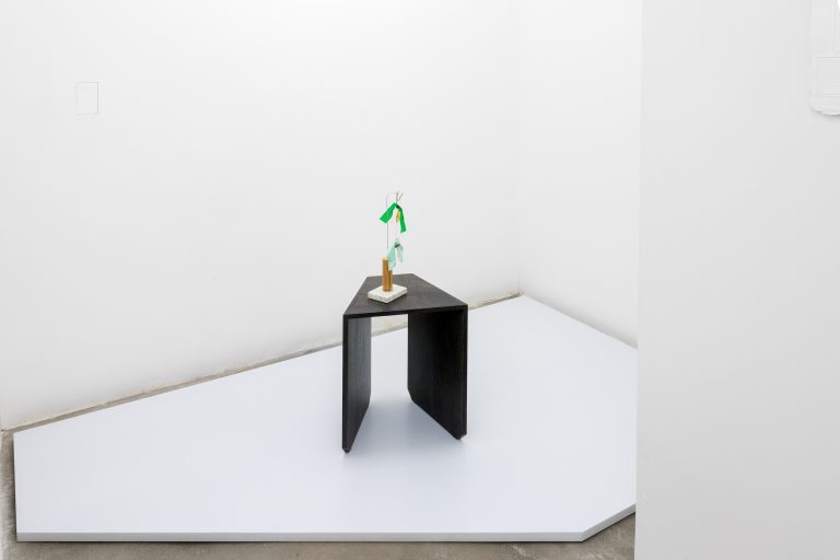 Paul P. and B. Wurtz at COOPER COLE – Art Viewer