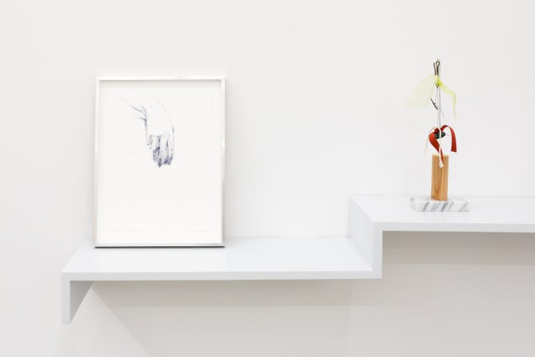 Paul P. and B. Wurtz at COOPER COLE – Art Viewer