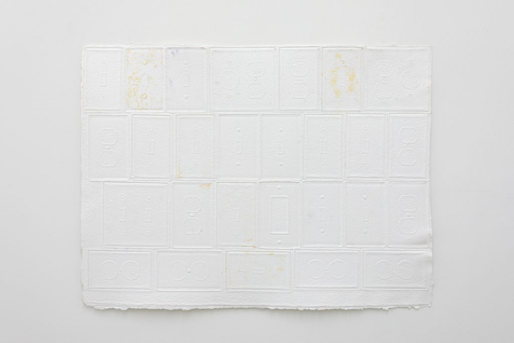 Paul P. and B. Wurtz at COOPER COLE – Art Viewer