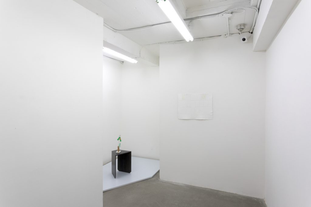 Paul P. and B. Wurtz at COOPER COLE – Art Viewer