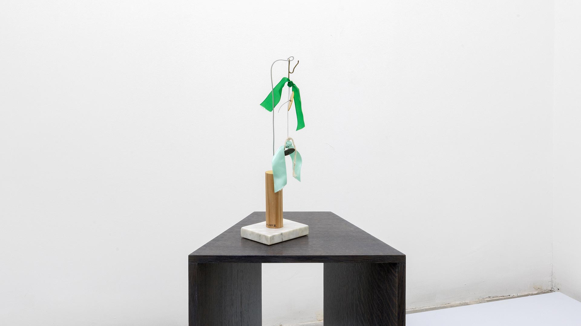 Paul P. and B. Wurtz at COOPER COLE – Art Viewer