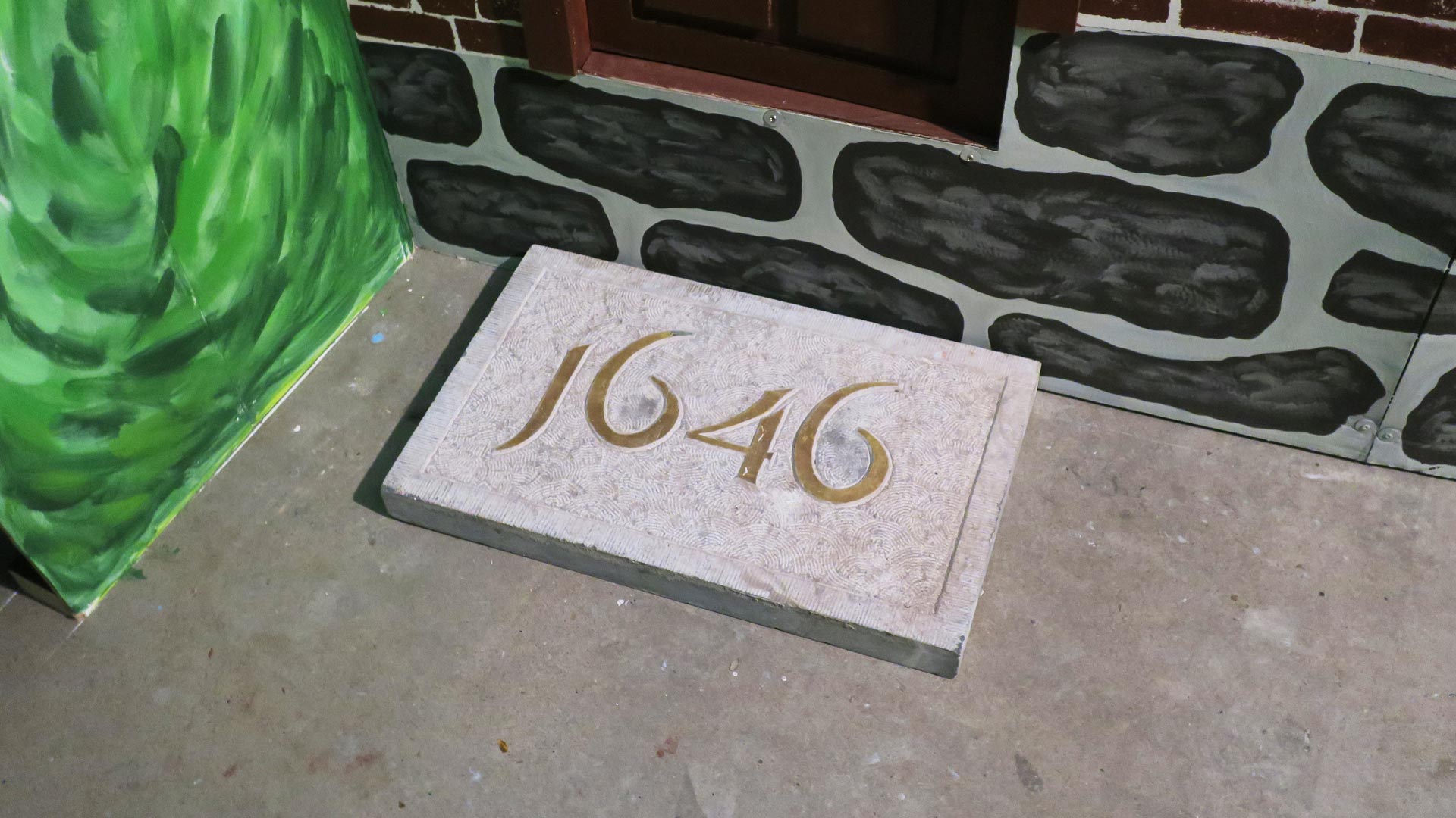 Christopher Kline at 1646 – Art Viewer