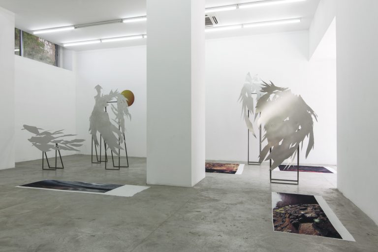 Lito Kattou at Point Centre for Contemporary Art – Art Viewer