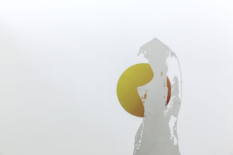 Lito Kattou at Point Centre for Contemporary Art – Art Viewer