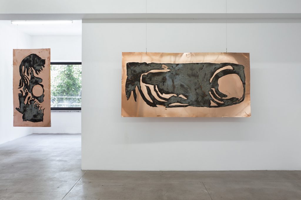 Lito Kattou at Point Centre for Contemporary Art – Art Viewer