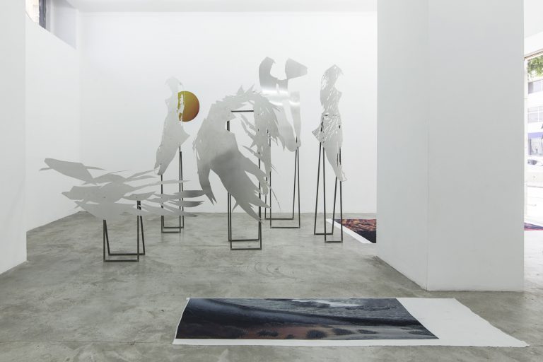 Lito Kattou at Point Centre for Contemporary Art – Art Viewer