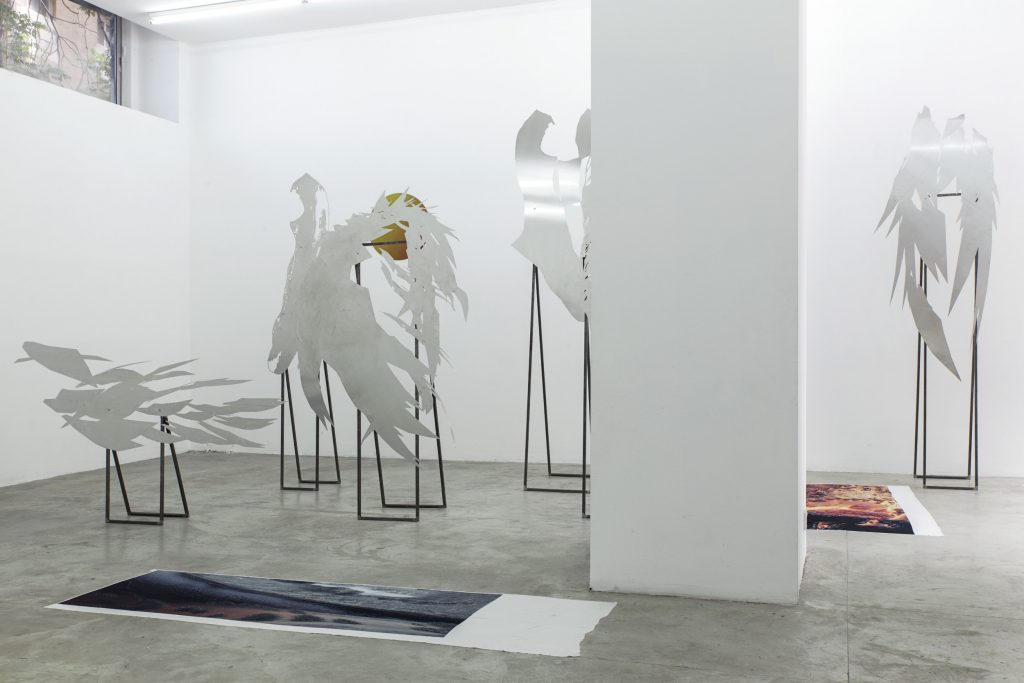 Lito Kattou at Point Centre for Contemporary Art – Art Viewer