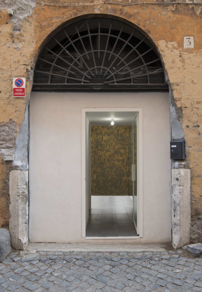 Marius Engh at Galerie Emanuel Layr – Art Viewer