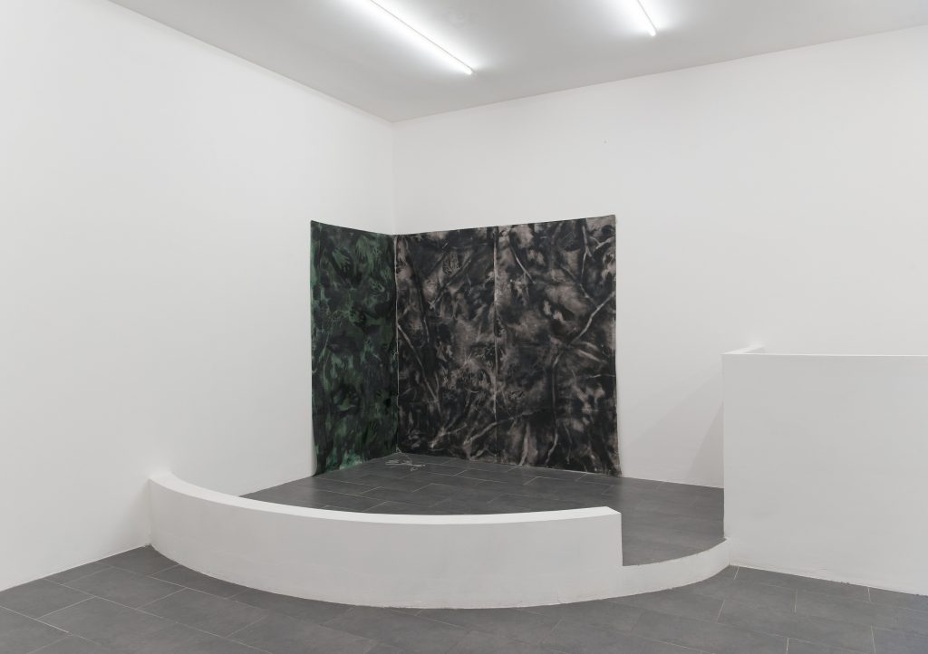 Marius Engh at Galerie Emanuel Layr – Art Viewer