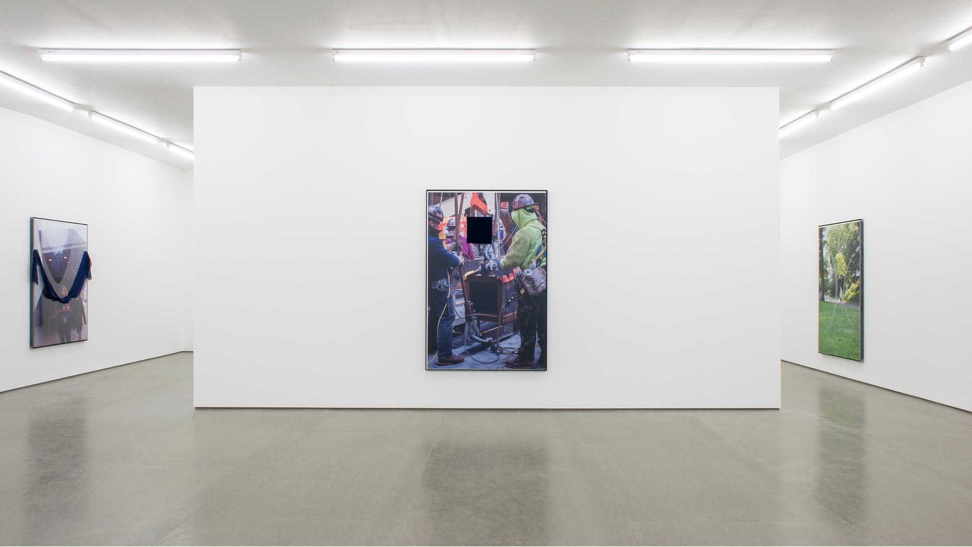 Rose Marcus at Mary Mary – Art Viewer