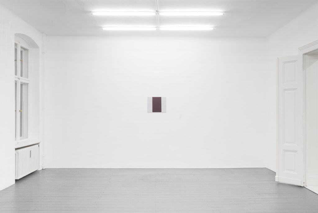 Tess Jaray at EXILE – Art Viewer