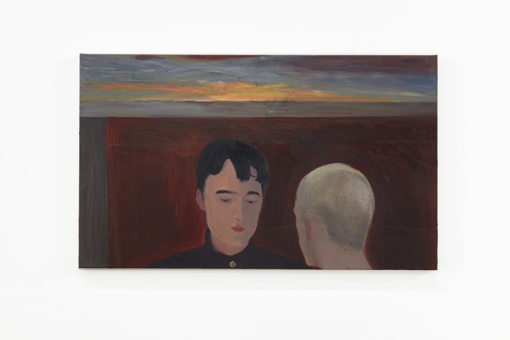 Xinyi Cheng at Antenna Space – Art Viewer