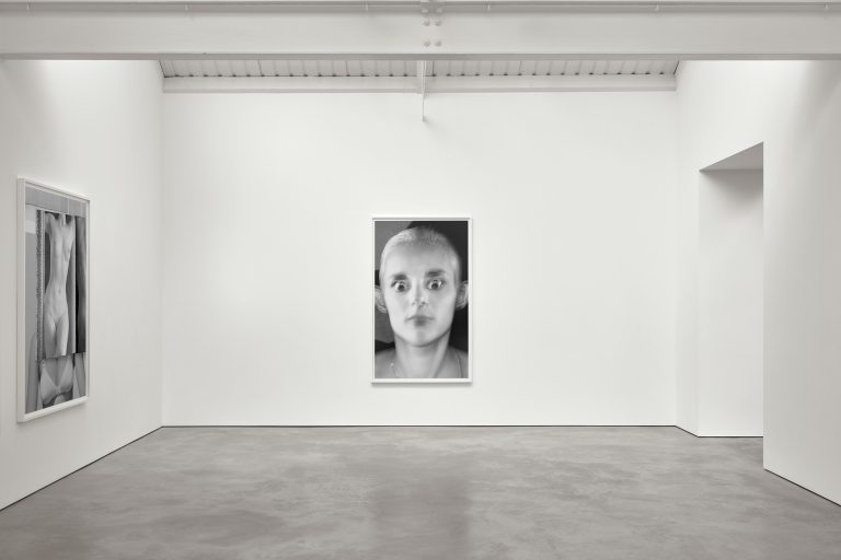 Collier Schorr at Modern Art – Art Viewer