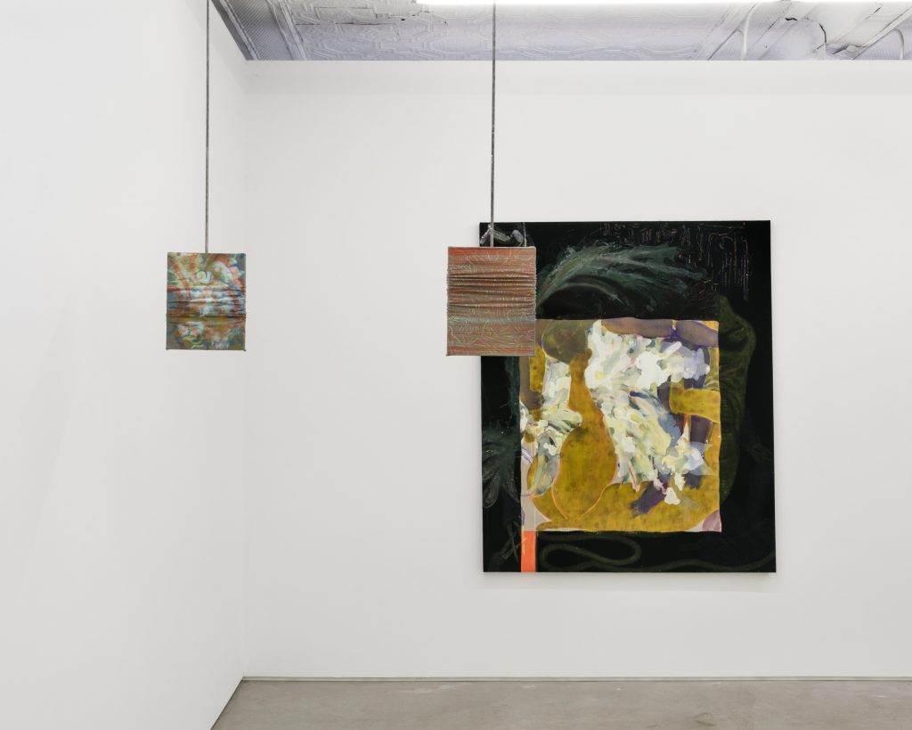 Anna Schachinger at Brennan & Griffin – Art Viewer
